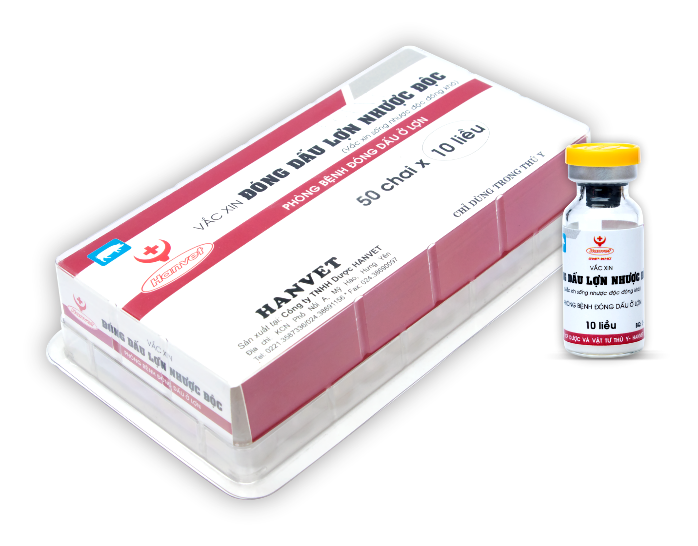 Hanvet.com.vn - thuốc thú y, thuốc thủy sản - Thuốc thú y, Thuốc thủy sản, kháng sinh, vắc xin ...